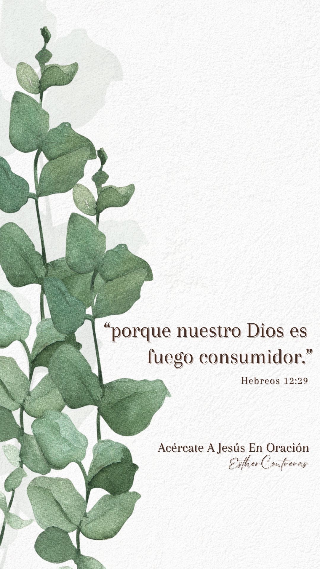 Fuego – EstherContreras